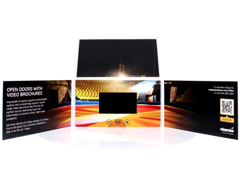 Video Brochure Buyer’s Guide