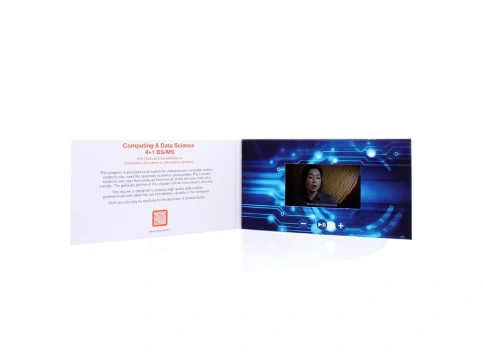 Video Brochure Buyer’s Guide