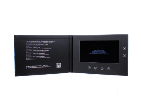 Video Brochure Buyer’s Guide