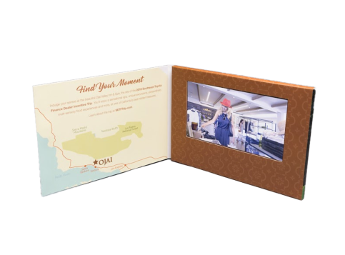 Video Brochure Buyer’s Guide