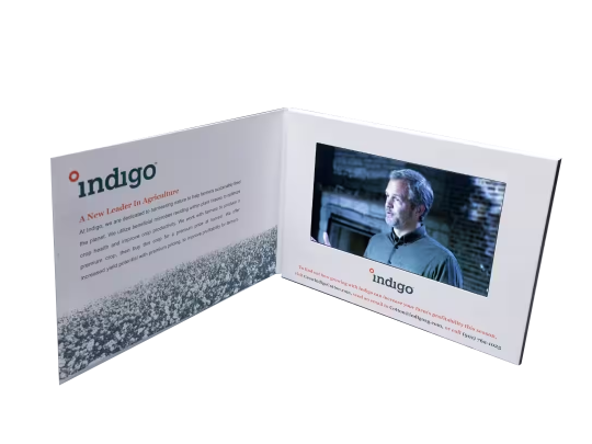 Video Brochure Buyer’s Guide